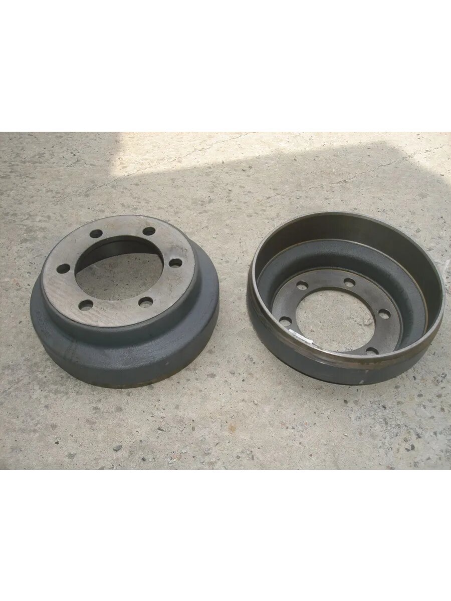 Барабан тормозной Maximal FD20-25, FG(L)20-25