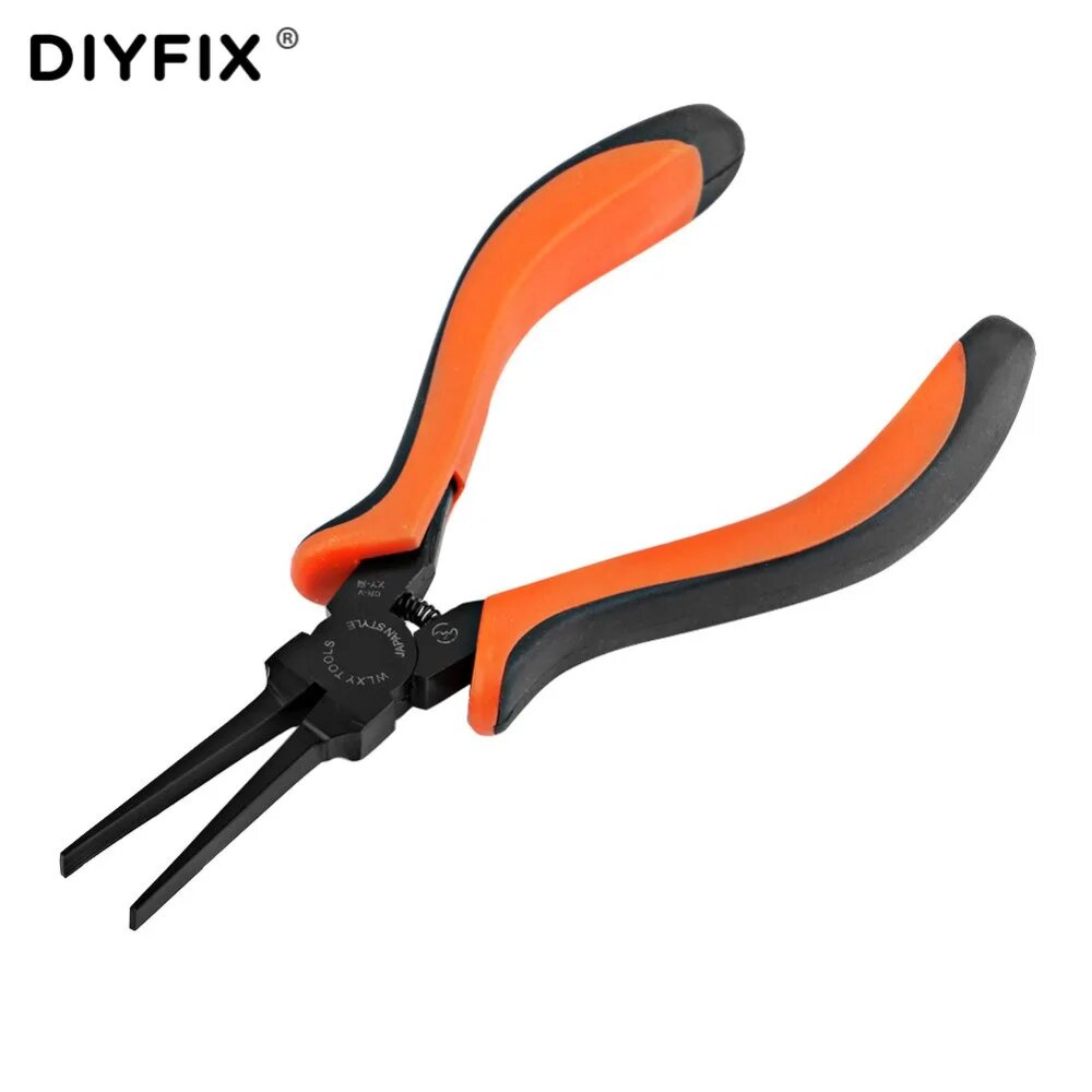 Плоскогубцы DIYFIX для бисероплетения