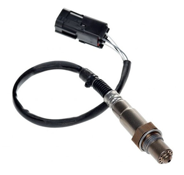 Датчик кислородный (лямбда зонд) для а/м Газ, УАЗ 405 409 Микас 7.1,7.2, GM, Chrysler
