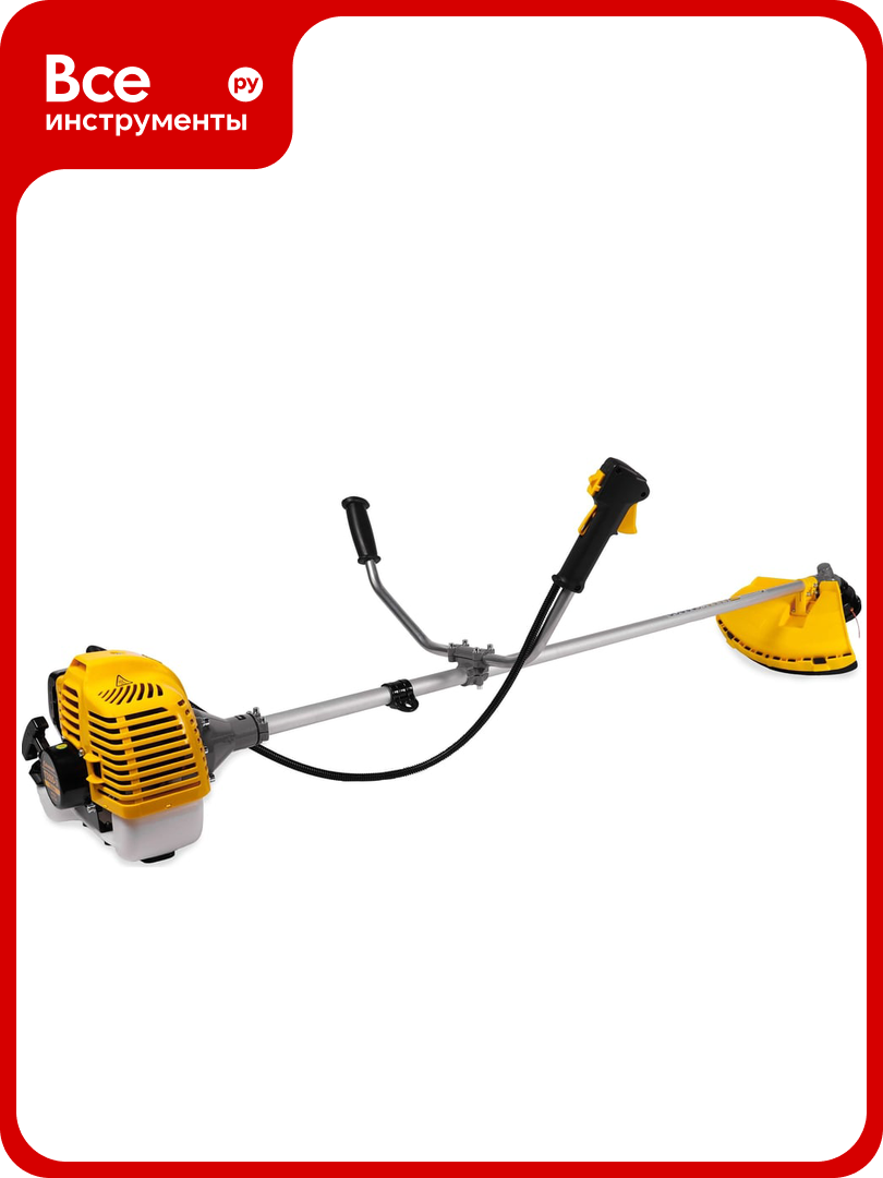 Триммер Champion T333S-2