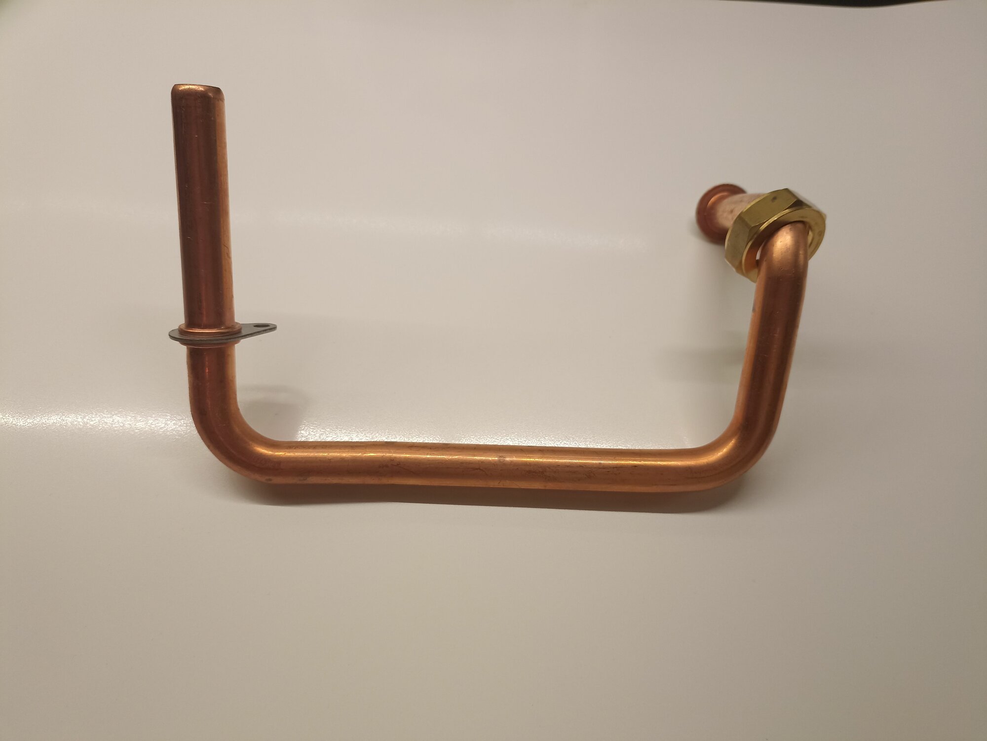 0020242591 Газовая труба Vaillant
