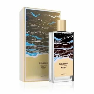 MEMO PARIS Ilha do Mel Парфюмерная вода 75 ml