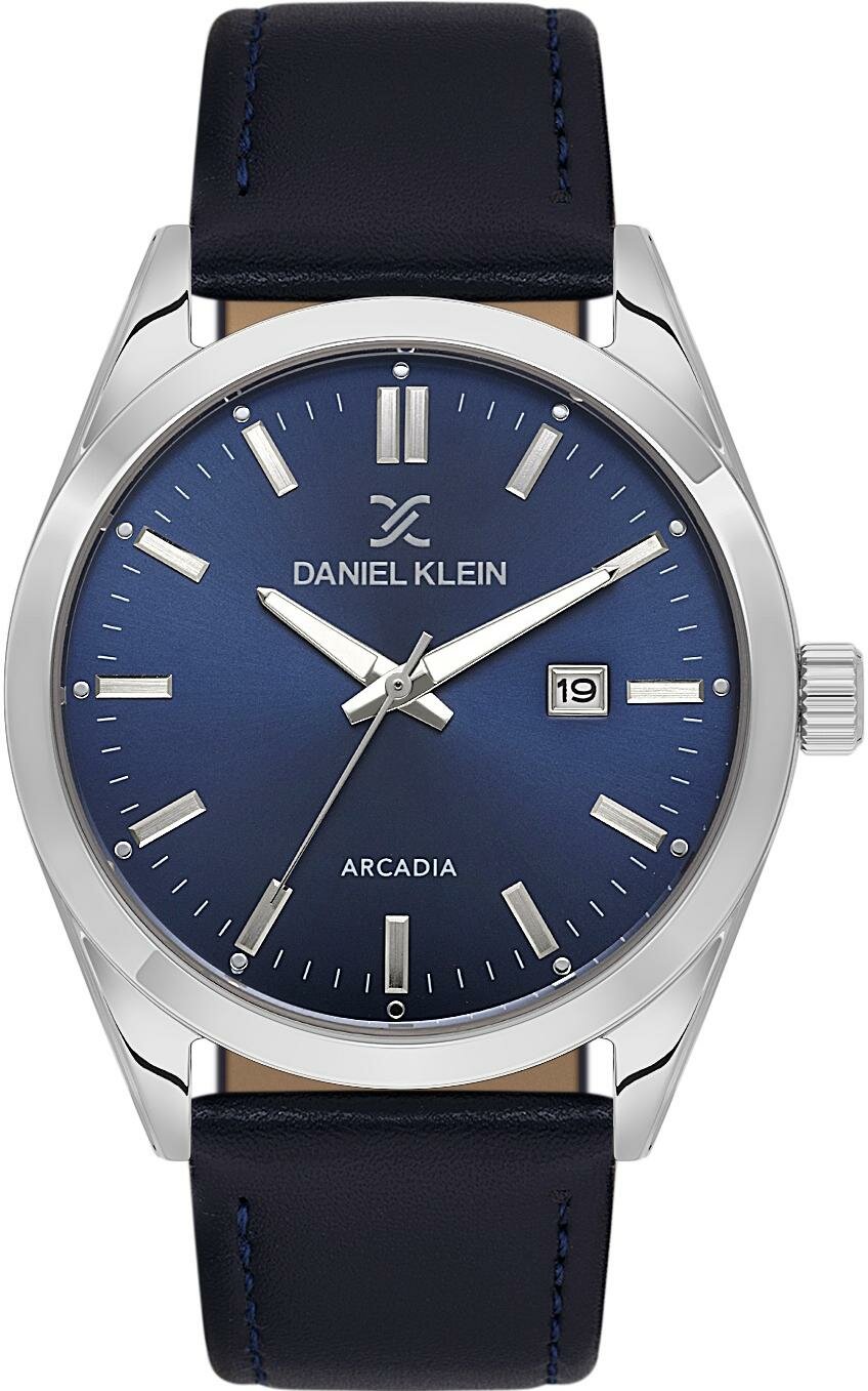  Daniel Klein