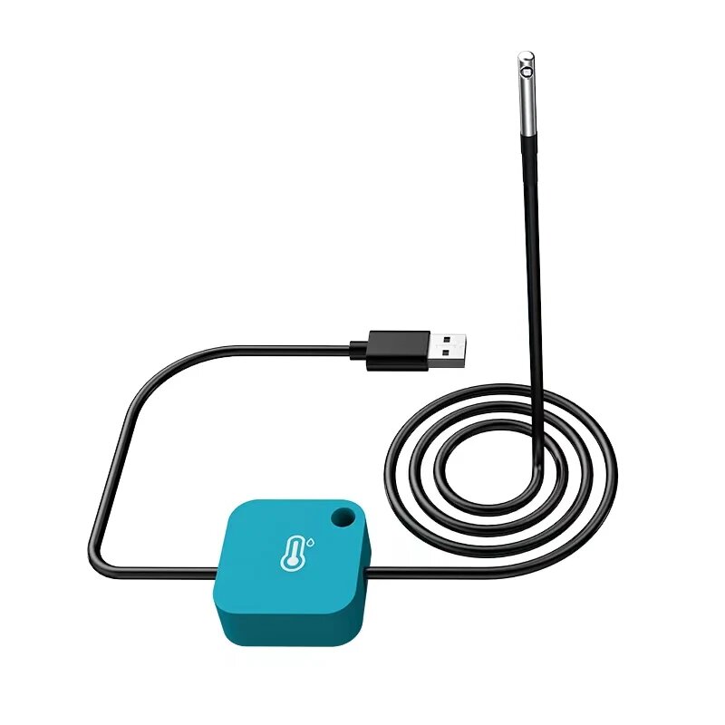 Jaalee JHT-UP WiFi Термогигрометр для холодильника/морозилки temperature humidity