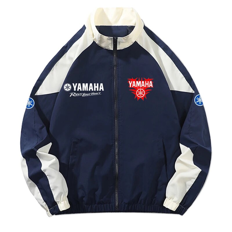 Куртка Yamaha