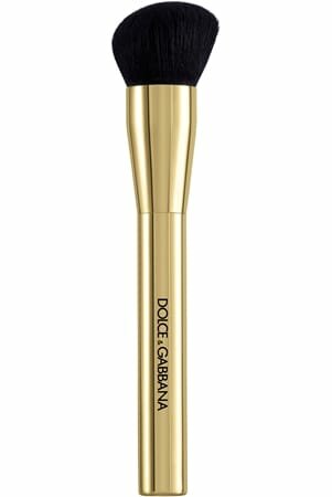 Кисть косметическая Dolce&Gabbana Foundation Beauty Brush, 1 шт