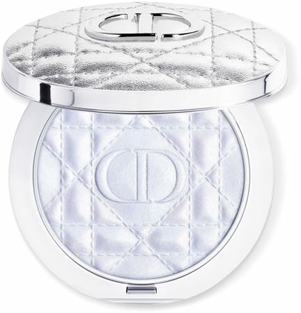Хайлайтер Dior Forever Glow Luminizer, оттенок 05 Blue Strobe, 6 г