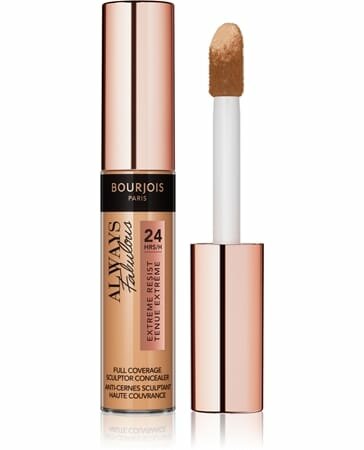 Консилер Bourjois Always Fabulous, beige rose, 11 мл