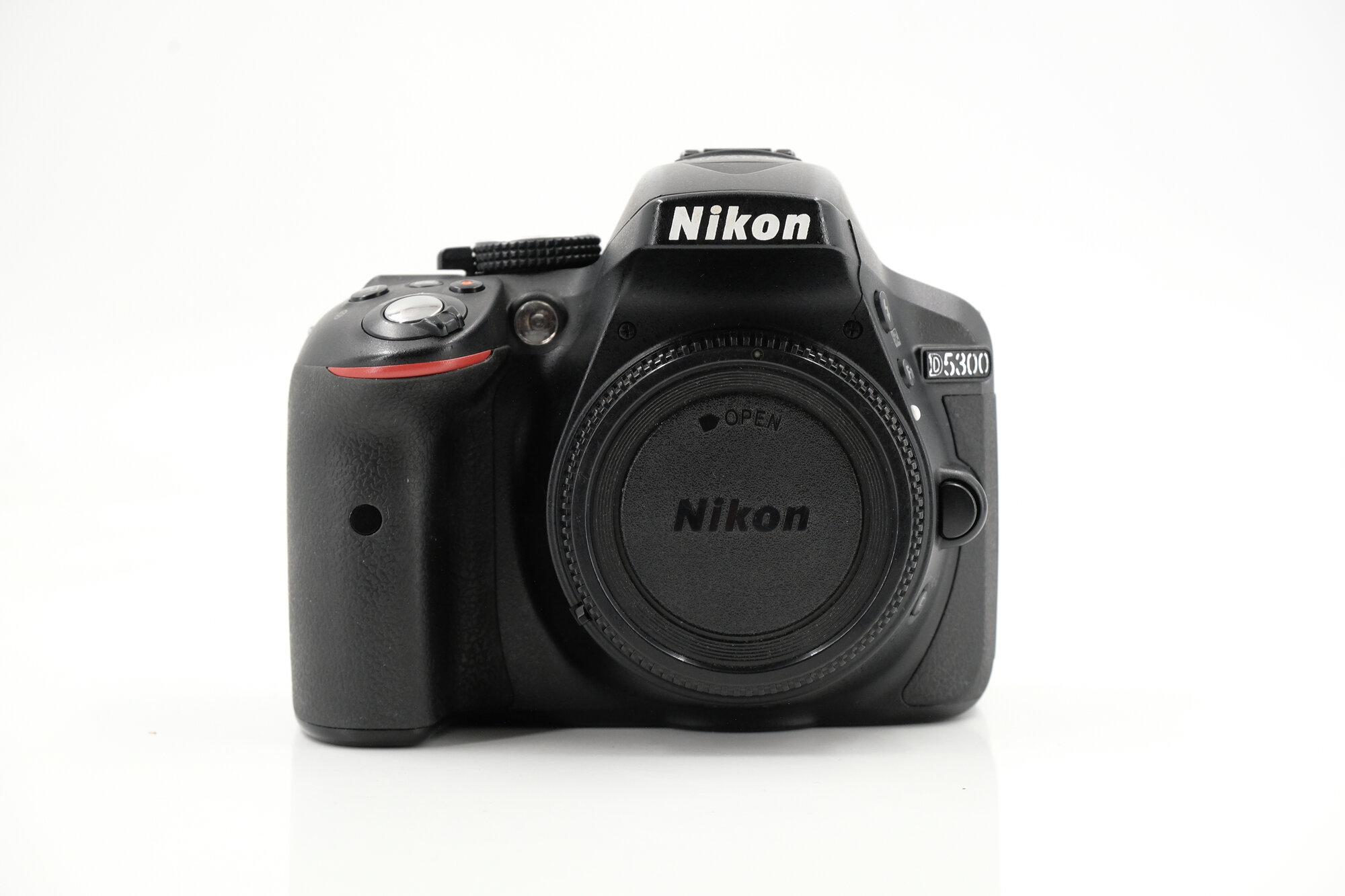 Nikon D5300 Body