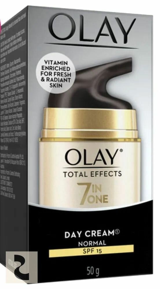 Olay Total Effects SPF15 7-in-1 Дневной крем 50 мл