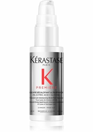 Шампунь для волос Kerastase Premi re Concentr D calcifiant Ultra-R parateur, 45 мл