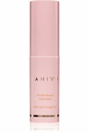 Стик-бальзам для кожи лица Kahi Multi Balm Wrinkle Bounce Stick, 9 г