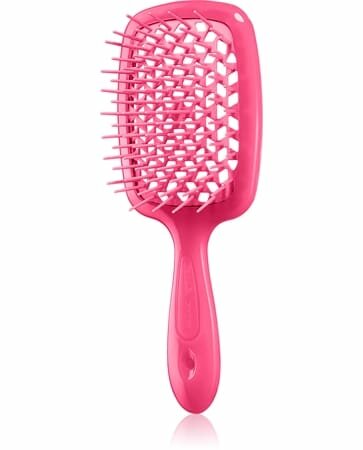 Расческа Janeke Superbrush, черный