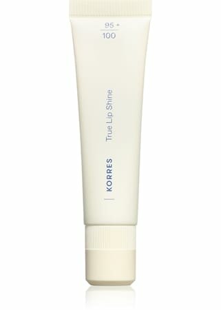 Блеск для губ Korres True Lip Shine, оттенок Pomegranate, 10 мл