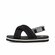 Босоножки UGG, размер EU 35 стопа (22CM), черный