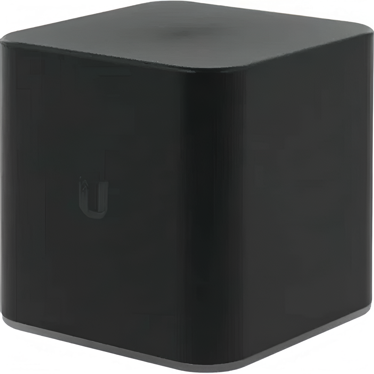 Маршрутизатор Ubiquiti AirCube ACB-AC, 802.11ac, 2,4/5 ГГц, 1167 Мбит/сек, 4x10/100/1000, PoE (ACB-AC-EU)