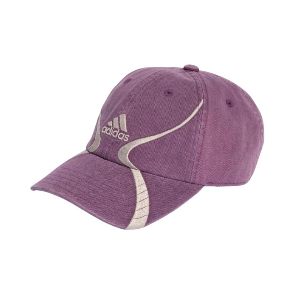 Бейсболка adidas для мужчин, размер OSFW, purple