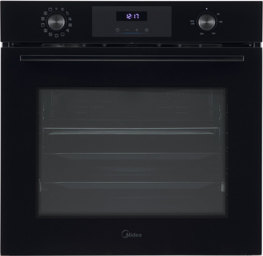 Духовой шкаф Midea MO713103GB