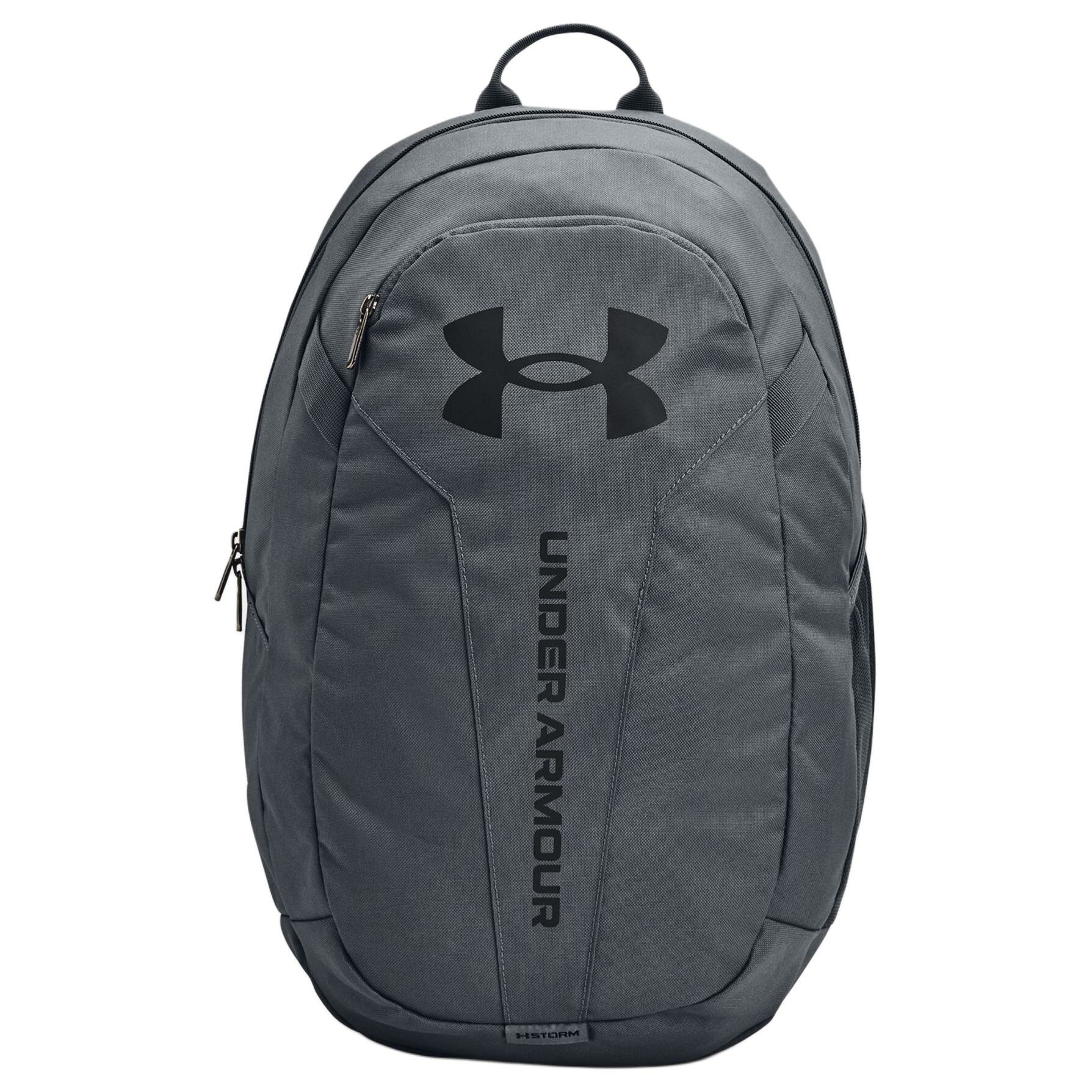 Рюкзак мужской Under Armour Polyester Regular, темно-серый