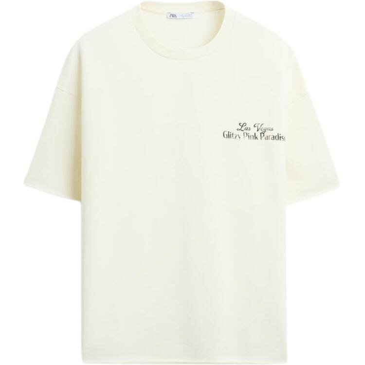 Футболка ZARA