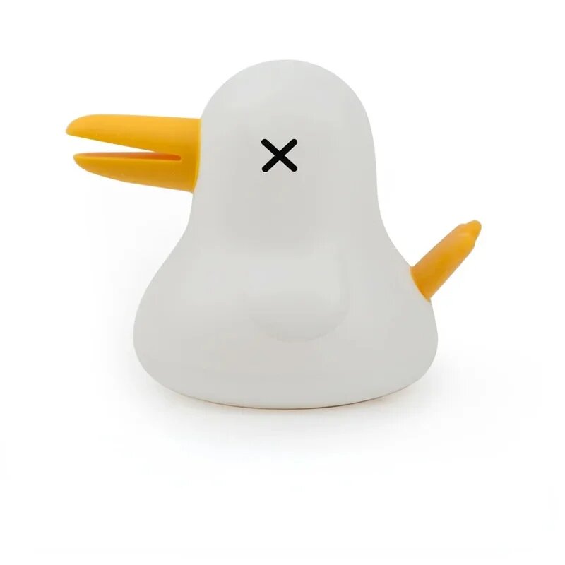 Kiwi BIRD LAMP ночник