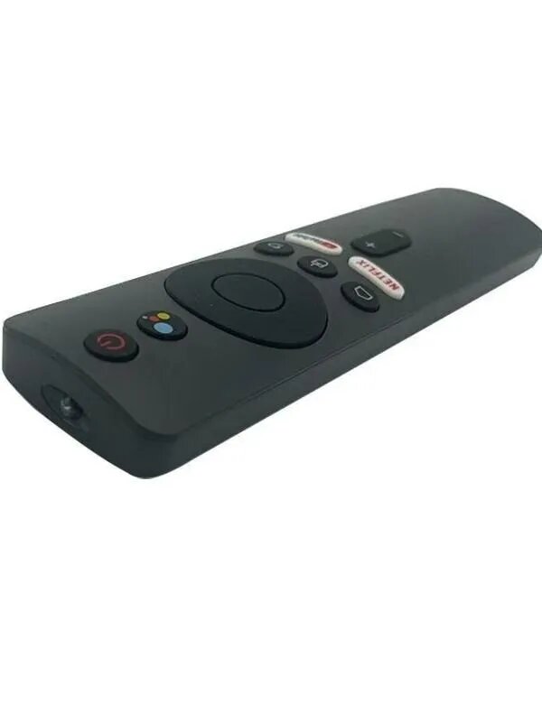 Пульт дистанционного управления для Android TV приставок, черный цвет, для Netflix и YouTube — фото 1