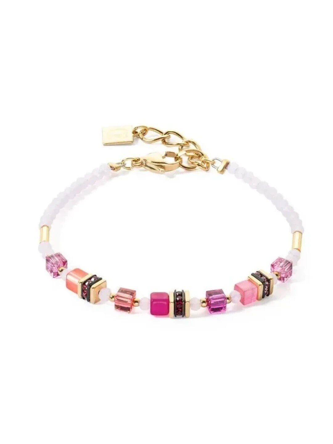 Браслет, кристаллы Swarovski