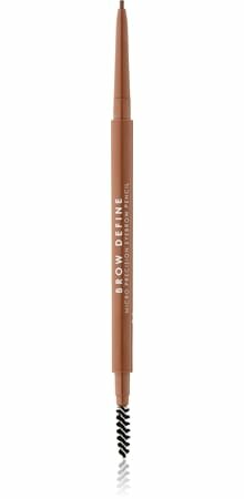 Карандаш для бровей MUA MakeUp Academy Brow Define, оттенок Auburn, 0,05 г