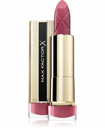 Губная помада Max Factor Colour Elixir 24HR Moisture, оттенок 030 Rosewood