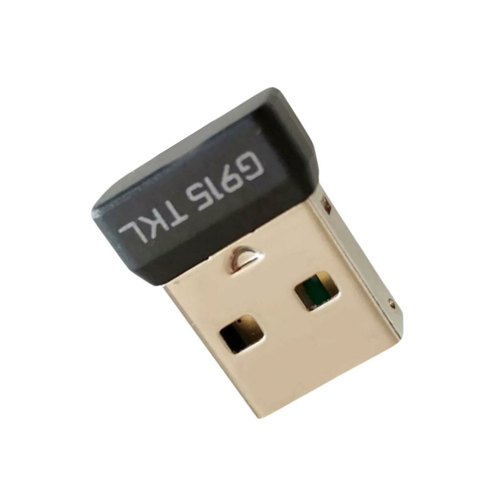 Адаптер-приёмник для клавиатур G915X/G915 TKL, G915 ТКЛ
