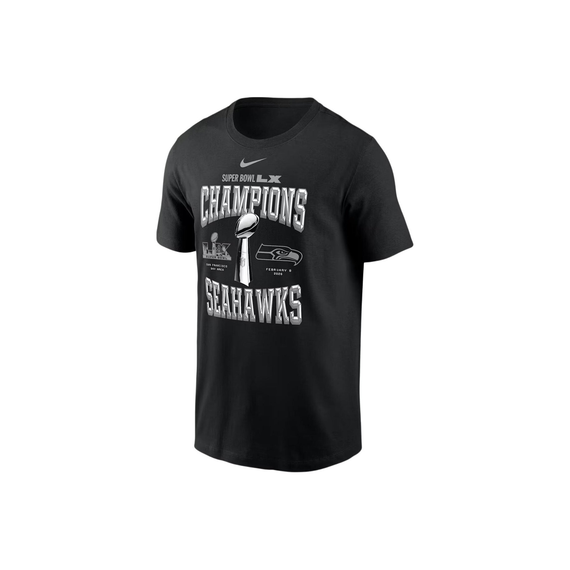 Майка NFL