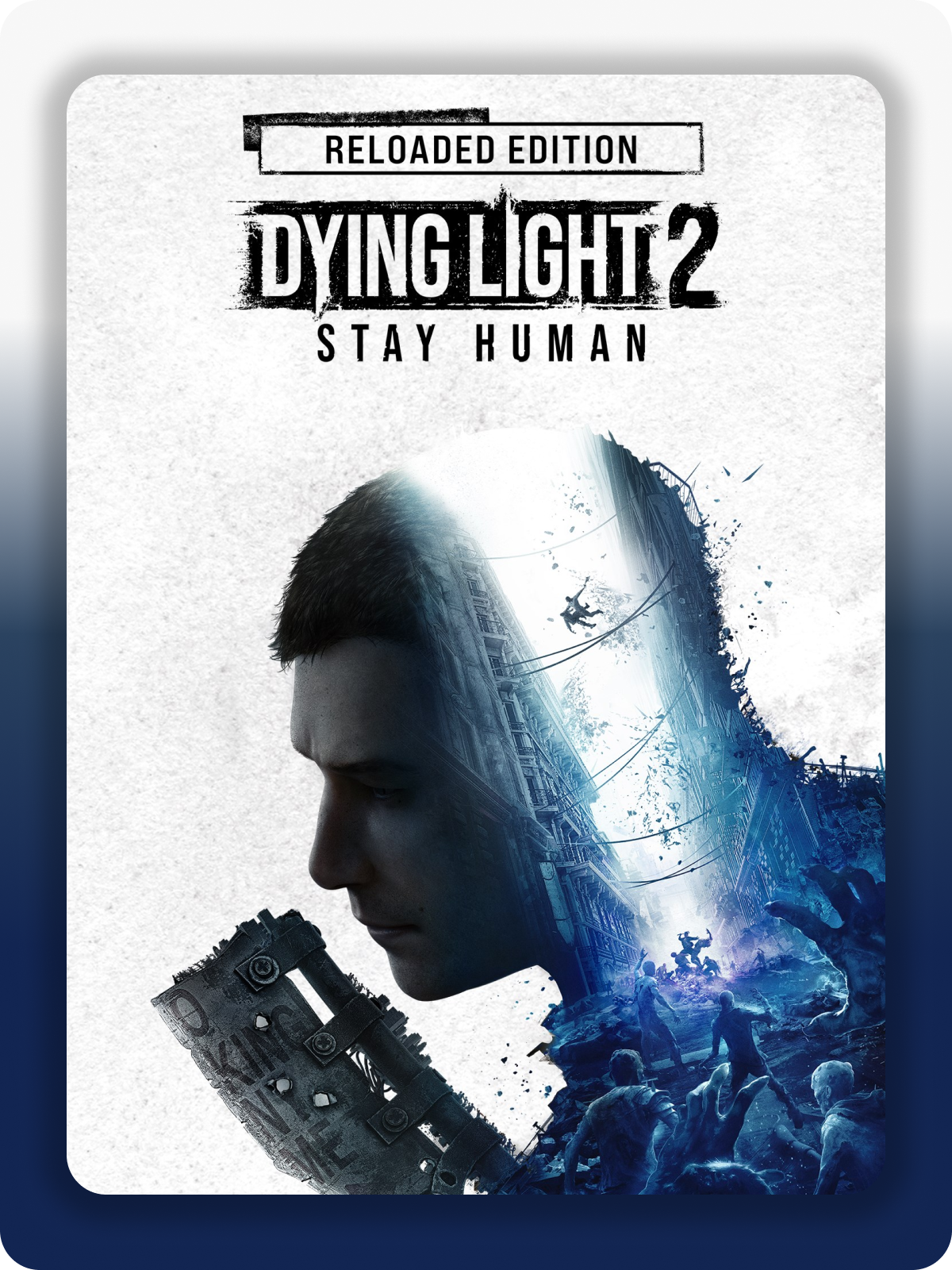Dying Light 2 Stay Human: Reloaded Edition, Все страны