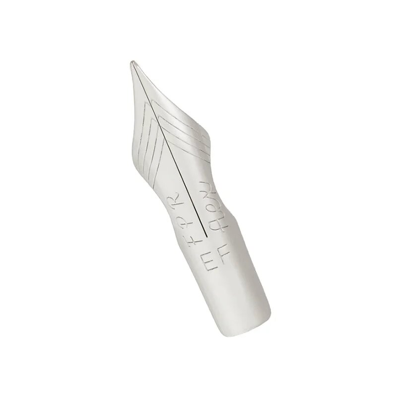 Наконечник для перьевой ручки FPR размер 5 Silver-EF Nib