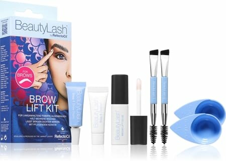 Воск для бровей RefectoCil BeautyLash Brow Lift Kit, 1 шт