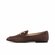 Лоферы Tod's, размер EU 40 стопа (26,1CM), коричневый