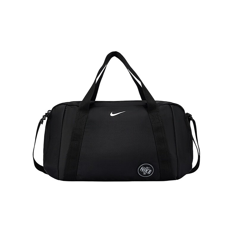 Сумка NIKE, глубокий черный — фото 1