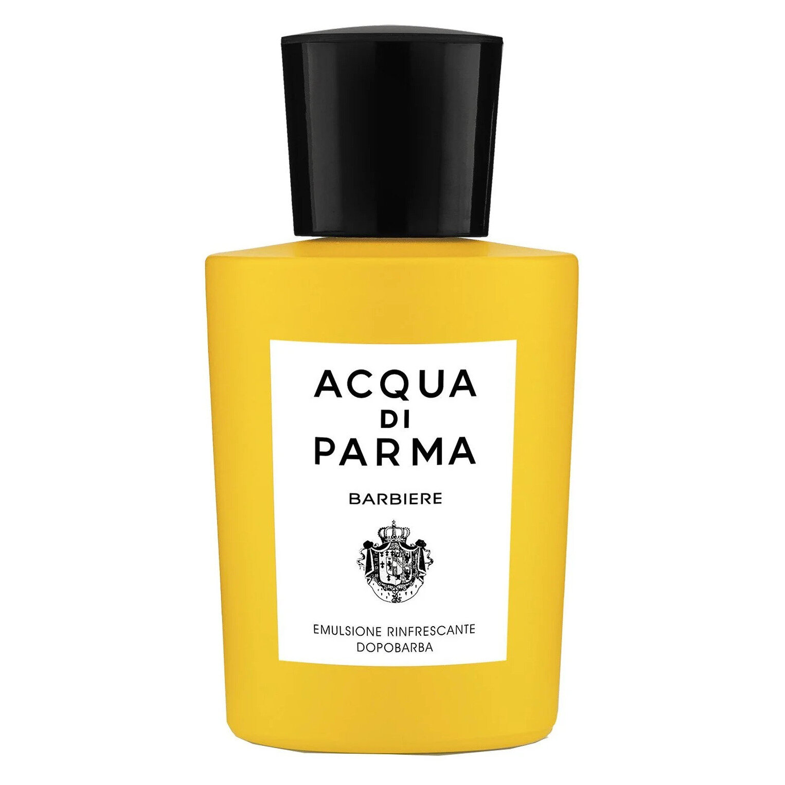 Эмульсия после бритья Acqua Di Parma Collezione Barbiere 100 мл / Аква Ди Парма Коллецьоне Барбьере / Коллекция Барбера