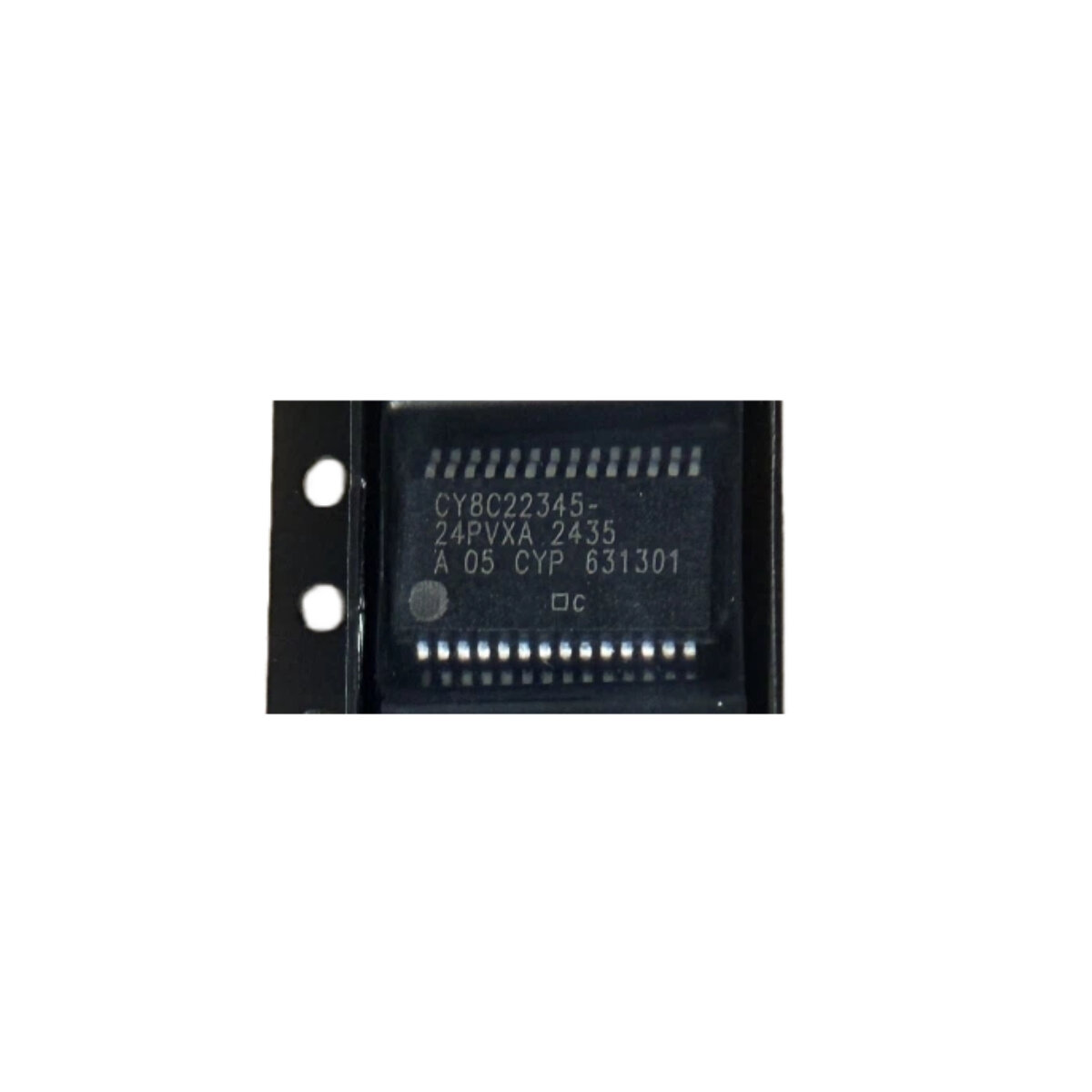 CY8C22345-24PVXA SOP-28 Мощный электронный чип IC 1шт цена