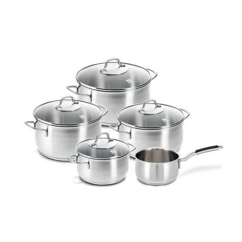 Набор посуды Beka Royal 5(9)pcs set 12370904