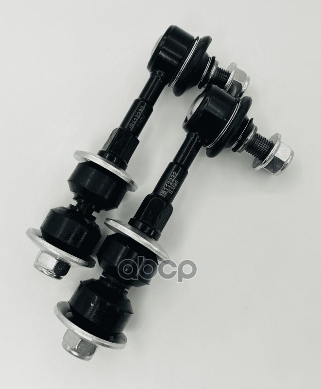 К-Т стоек стабилизатора L/R R GEELY EMGRAND X7, LEXUS NX (Z10), TOYOTA RAV 4 3 (A30), RAV 4 4 (A40) IBERIS арт. IB12026KIT
