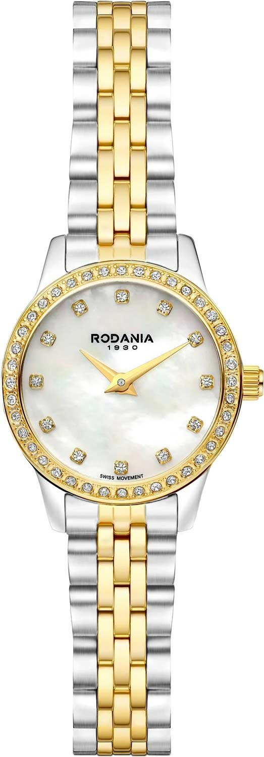  RODANIA Montreux