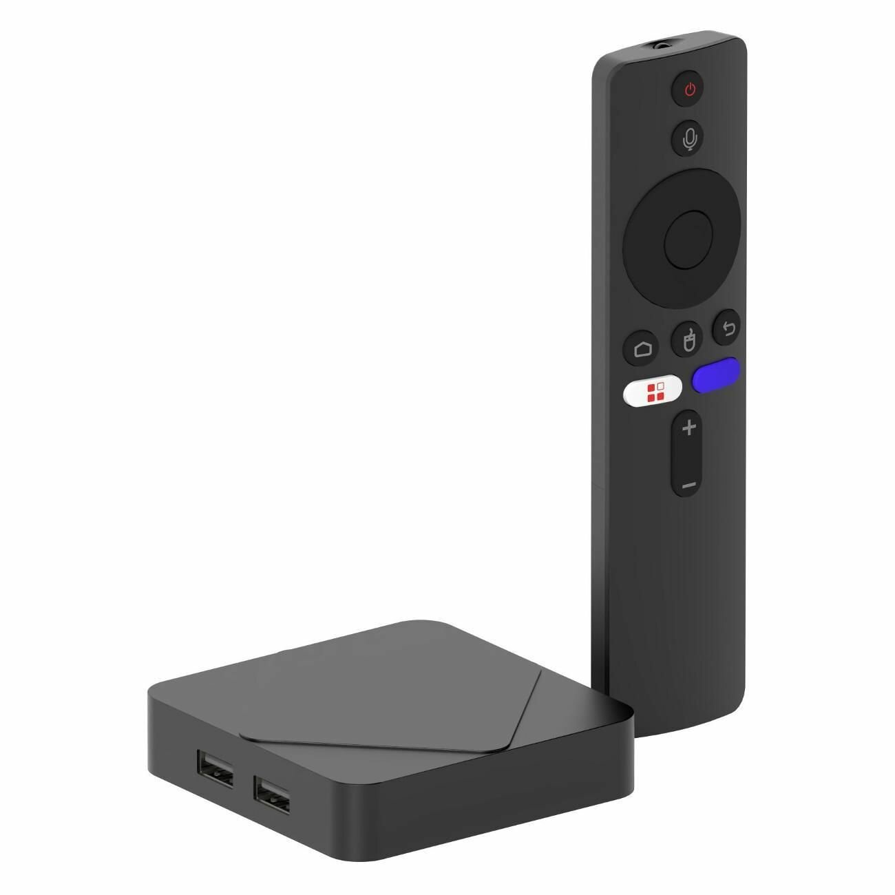 Smart-TV приставка BarTon SW-2432