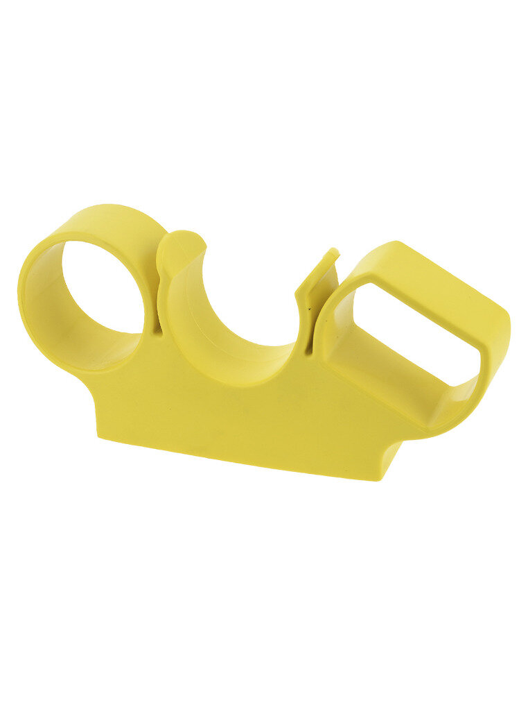 Держатель аксессуаров жёлтый для пылесоса KARCHER NT 35/1 Ap CUL (1.184-835.0)