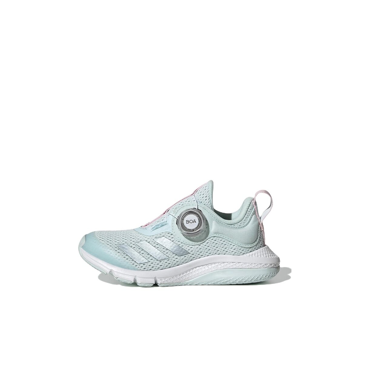 Кроссовки adidas Activeflex, размер EU 31,5 стопа (19CM), cиний