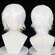 Белый wig Костюм Cos Nero Cry 4, L