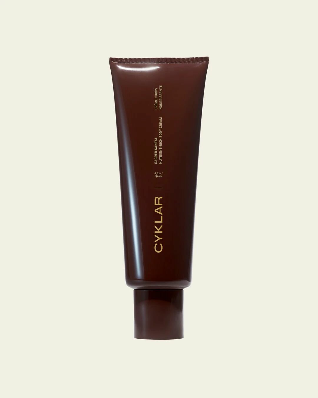 CYKLAR Питательный крем для тела Nutrient Rich Body Cream (Sacred Santal) 236 мл