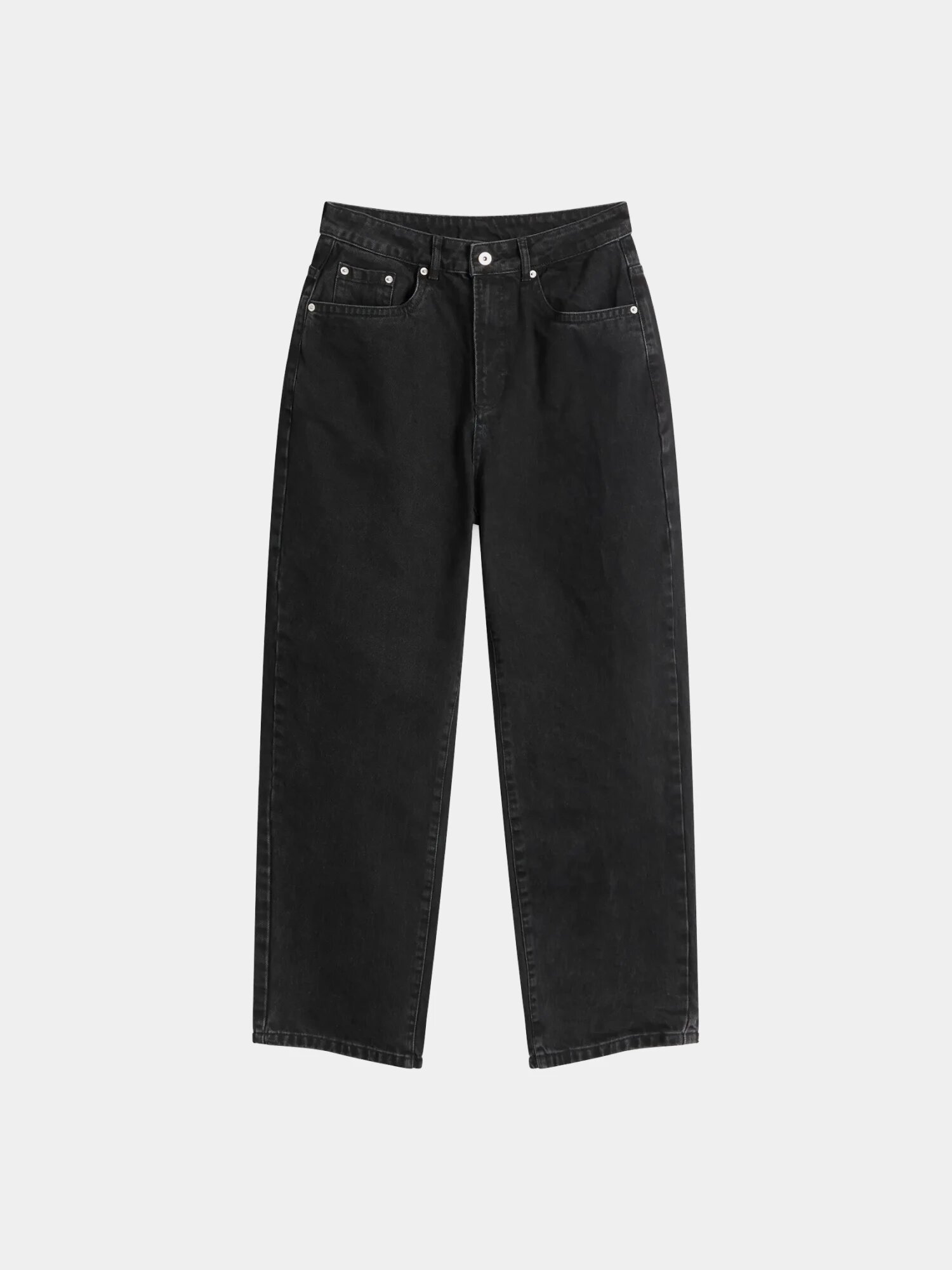 Джинсы Denim Classic Wash 