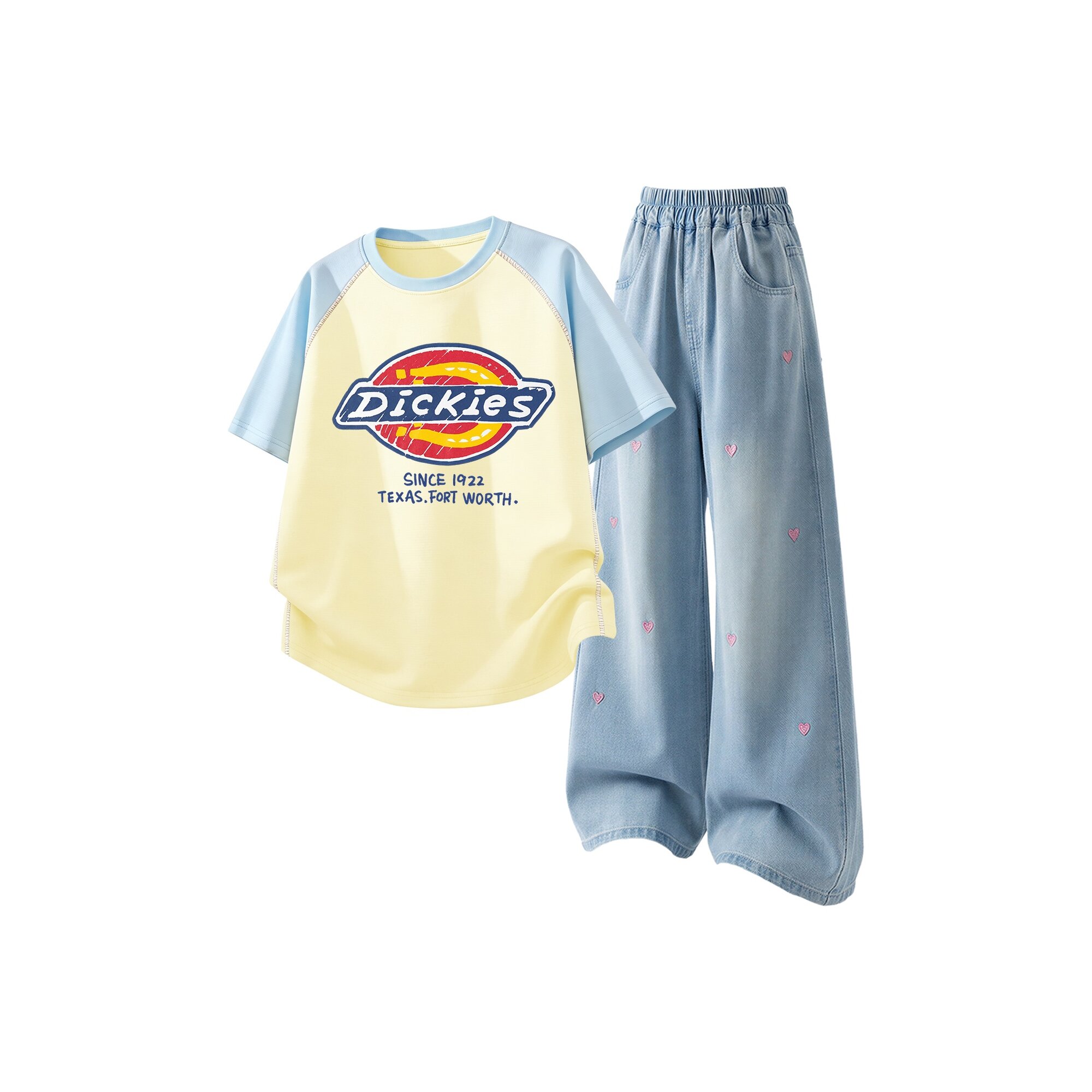 Комплект одежды Dickies