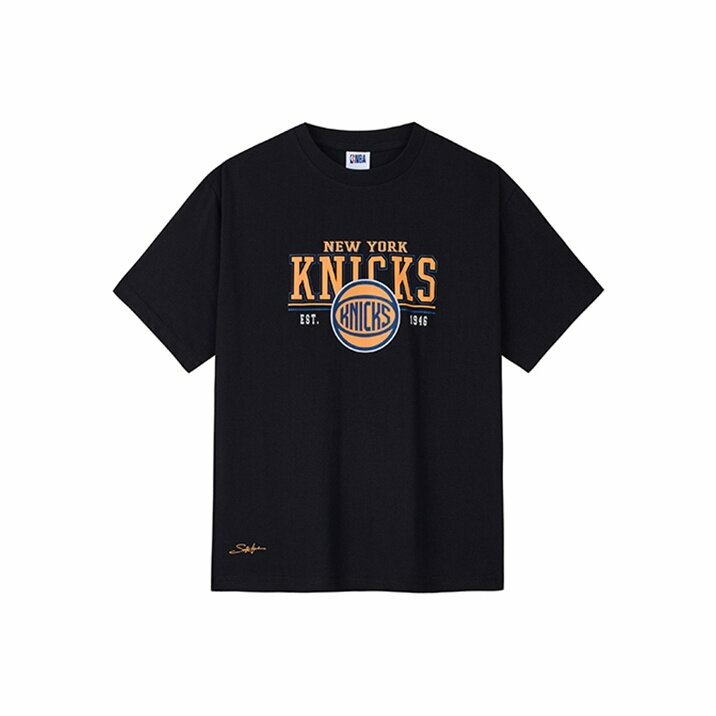 Майка NBA