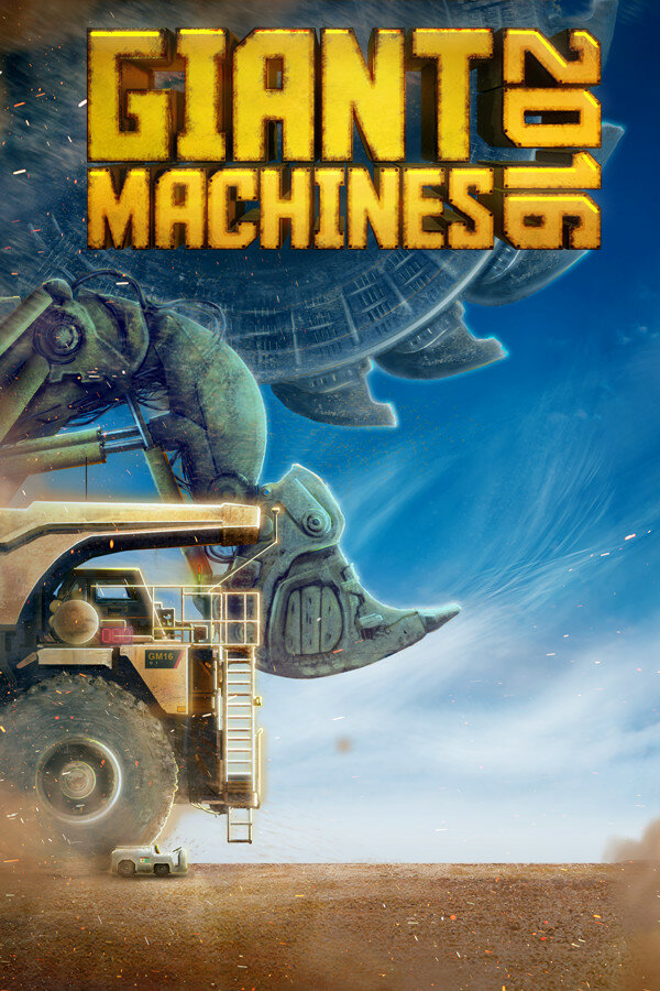 Giant Machines 2017, Все страны